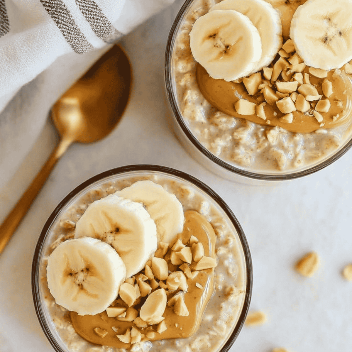Supercharge Your Morning with Nuts – Kiwi Artisan